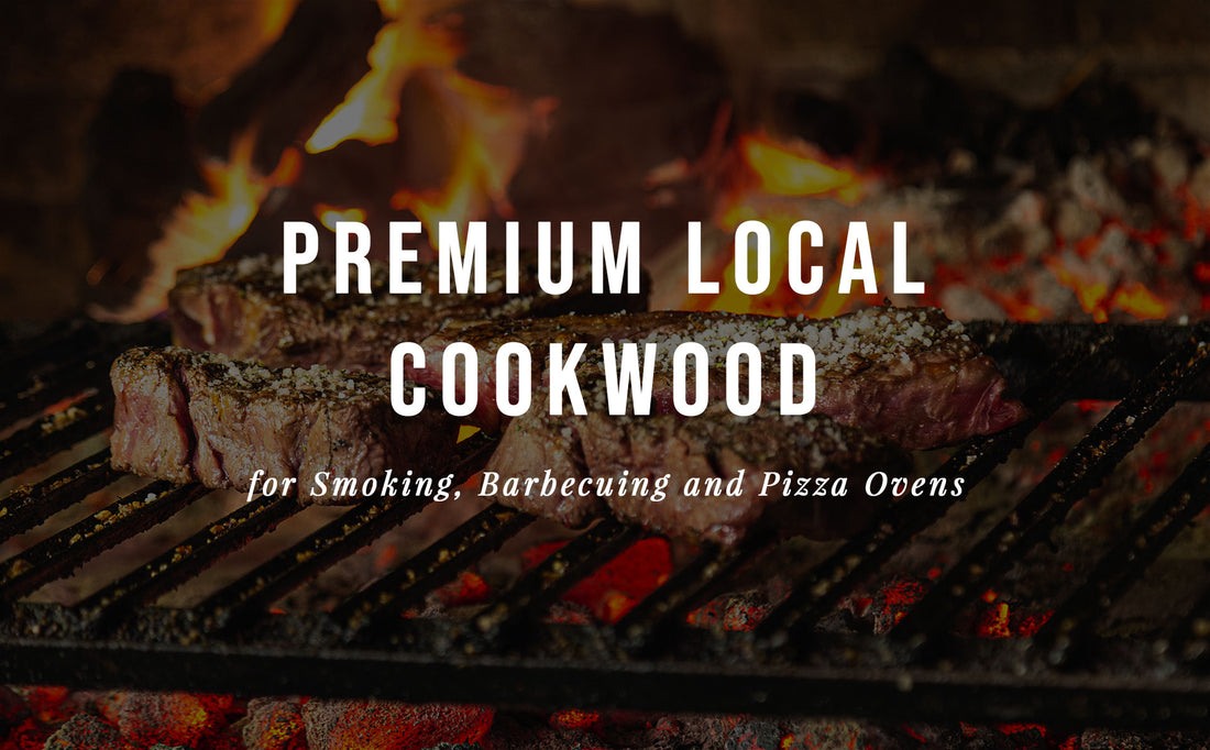 Furtado Farms Cookwood